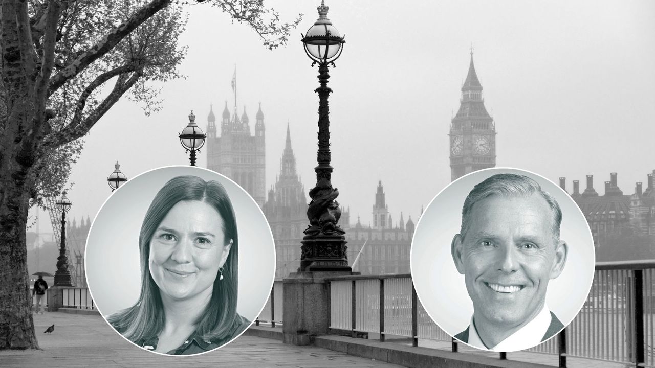 RenRe makes series of European appointments | Bermuda Re